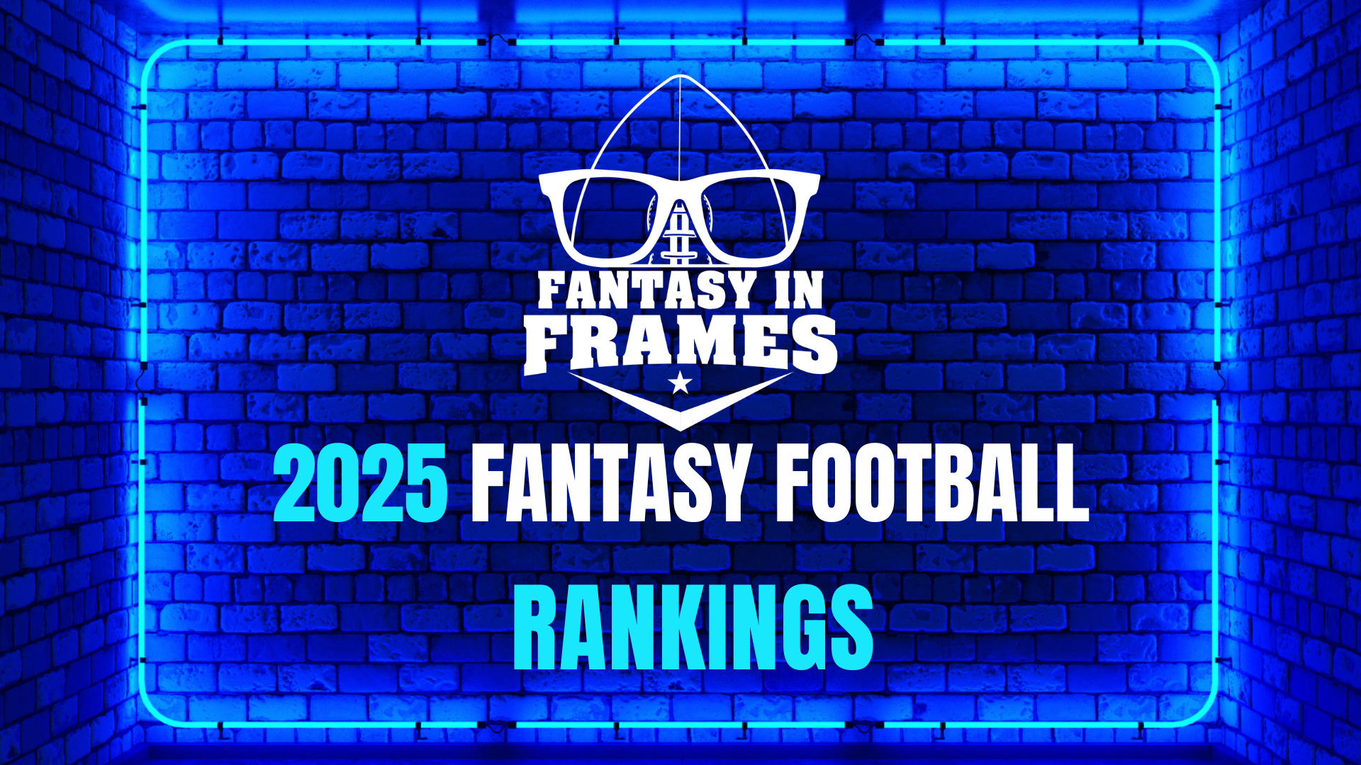 Fantasy In Frames | 2024 Rankings